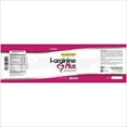 L Arginine Plus® 1 Supplement 5110mg L Arginine 1010mg L Citrulline