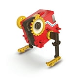 Teach Tech MotoBOT.4 | Transformational Robot Kit | STEM Educational ...