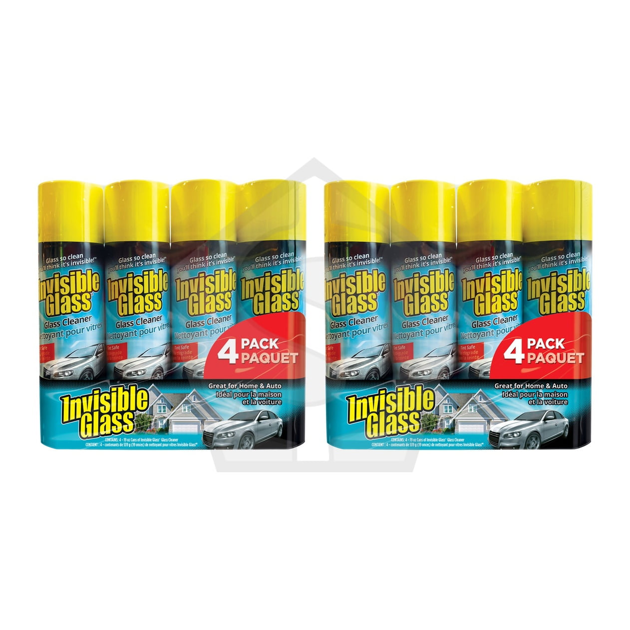 Click here for Invisible Door Stop Invisible Glass Cleaner - Pack... prices