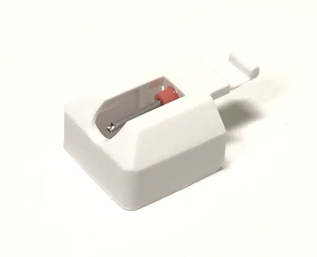 OEM Panasonic Turntable Stylus Needle Originally Shipped With SGH10 ...