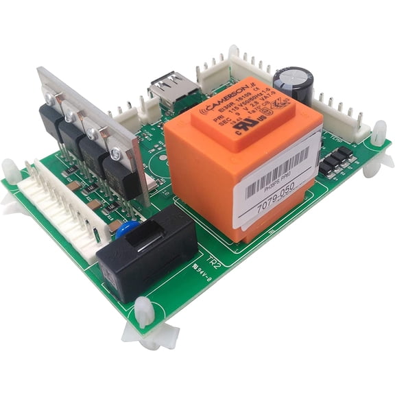 PelPro, Pleasant Hearth Circuit Control Board for Pellet Stove Parts ...
