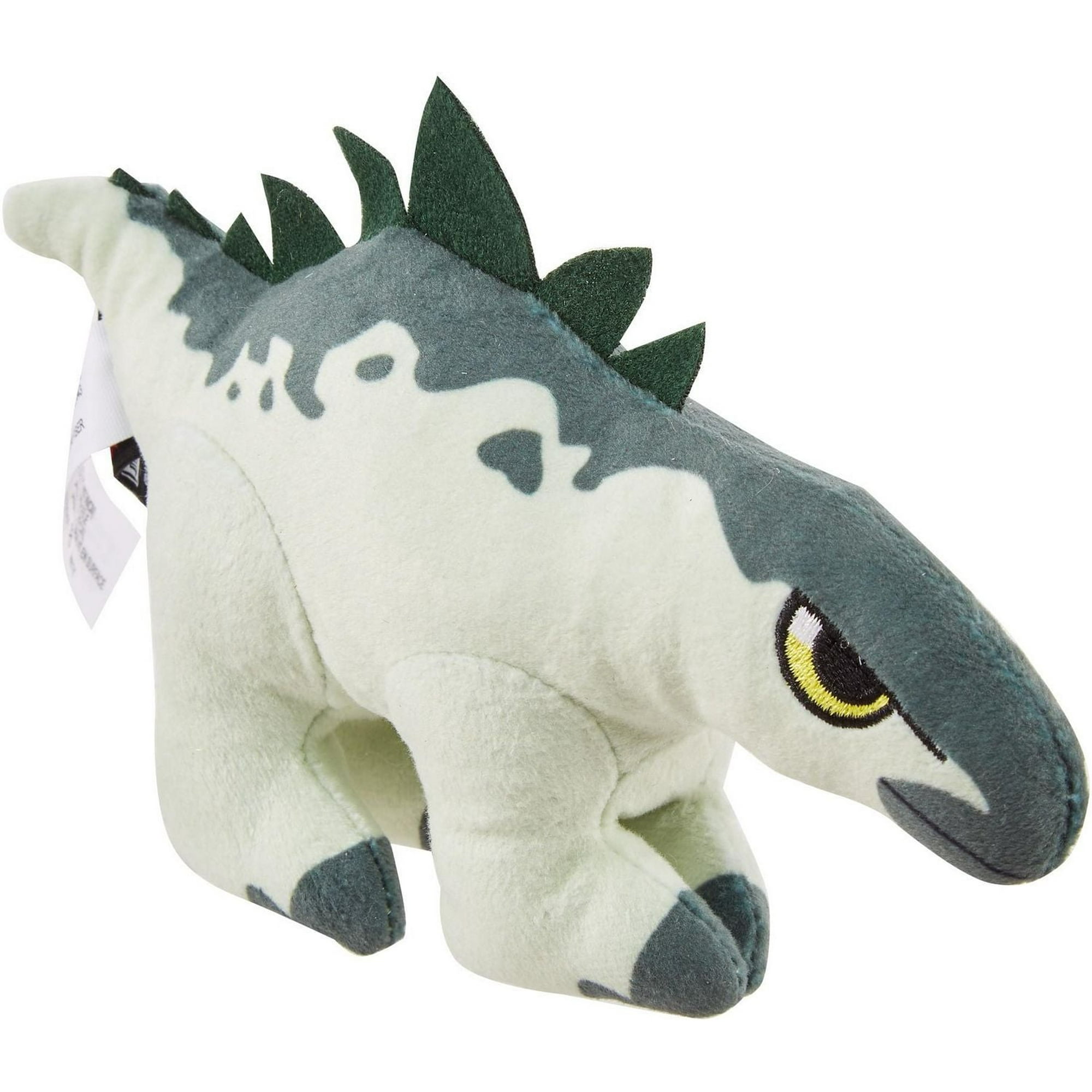 Click here for Jurassic World: Dominion Mini Plush 5 In Soft Dino... prices