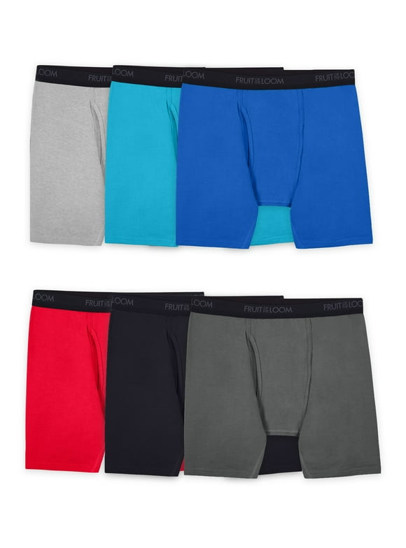 Big and Tall Underwear in Big and Tall - Walmart.com