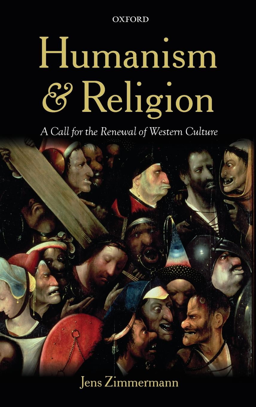 Humanism & Religion C (Hardcover) - Walmart.com - Walmart.com