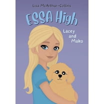 Essa High Jazzy and Bean: A Book About Emotional Support Stuffed ...