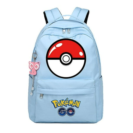 Pokemon Pikachu Backpack Pokemon Backpack Anime-a Style | Walmart Canada