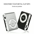 Mini MP3 Player Portable Clip USB Running Sport Music Play Support ...