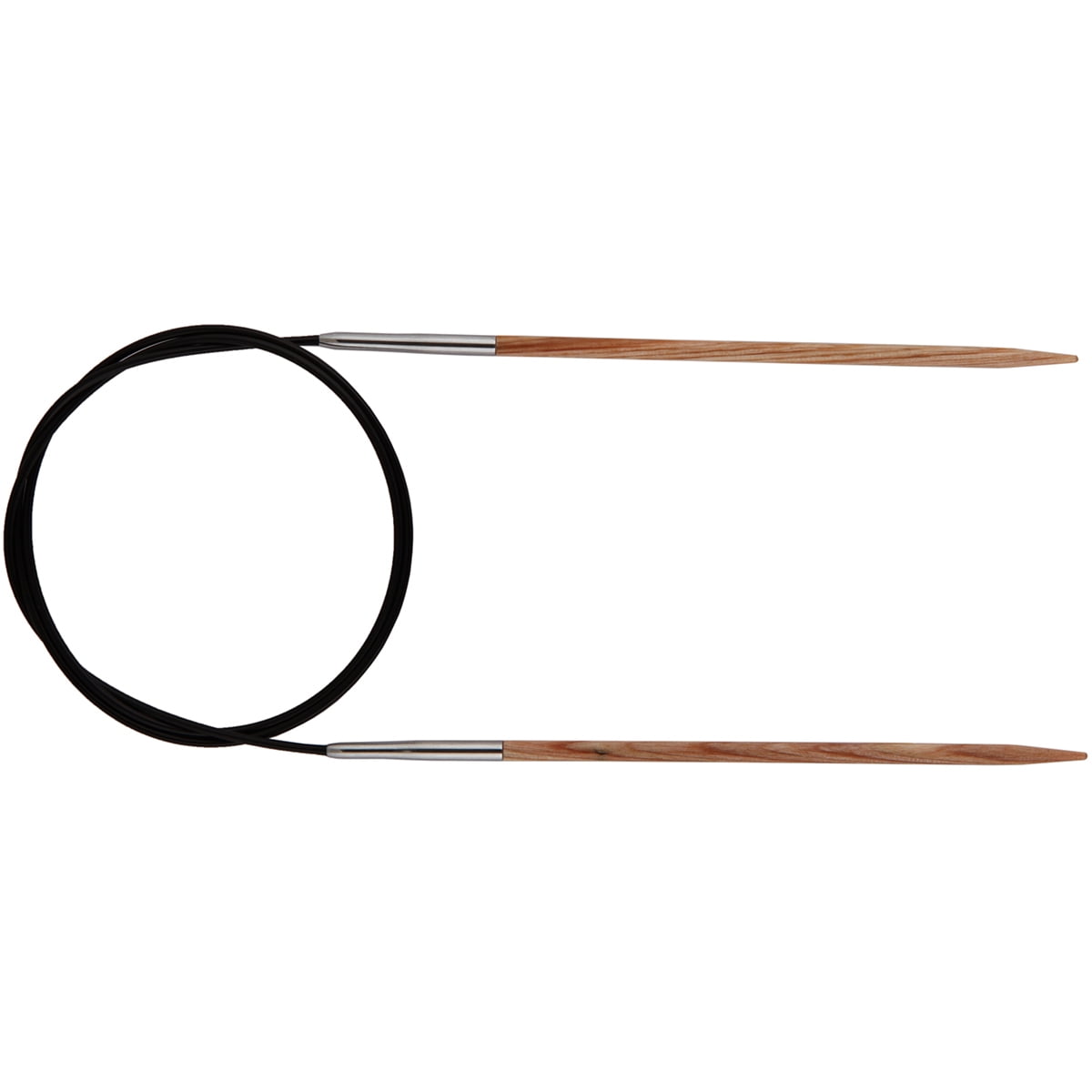 Naturalz Fixed Circular Needles 32 Size 15 10mm Pk 1 Knitter s Pride naturalz-fixed-circular-needles-32-size-15-10mm-pk-1-knitter-s-pride