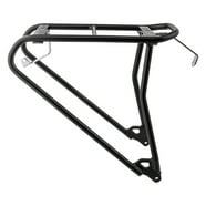 Sunlite Bike Rack Front Qr-Tec Adj 26/700 Black - Walmart.com