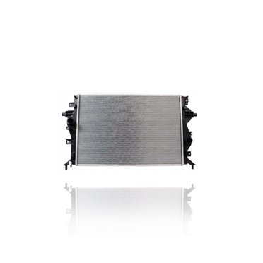 Radiator - Cooling Direct Compatible/Replacement for '16-19 Hyundai ...