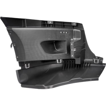 S.SOLUTIONS 7094 DUALLY GUARD FOR DUALLIES - Walmart.com