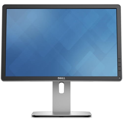 Restored Dell P2016T 19.5" IPS 1440 x 900 Matte Monitor 60 Hz 16:10 6ms ...