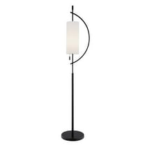 Lite Source Jared 2 Light Floor Lamp - Walmart.com