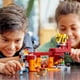 LEGO The Blaze Bridge 21154 Building Set (372 Pieces) - Walmart.com