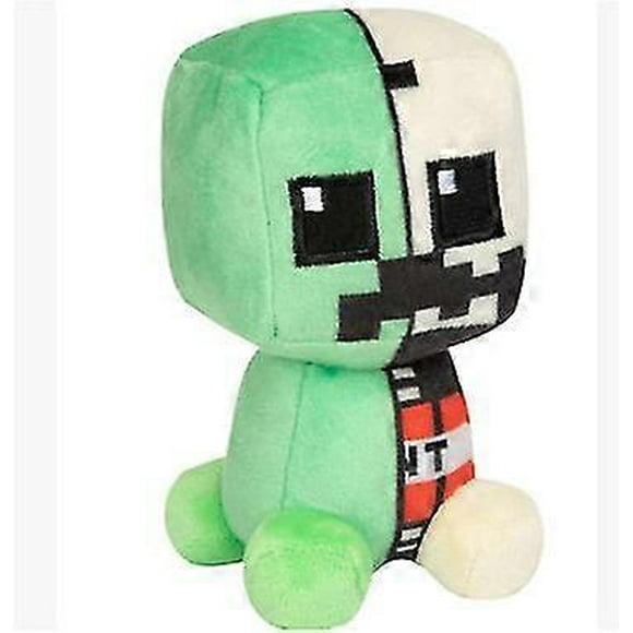 Minecraft Plush in Stuffed Animals & Plush Toys - Walmart.com