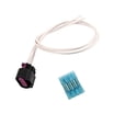Field Controls GVD Gas Vent Damper Universal Wiring Kit 8' Includes ...