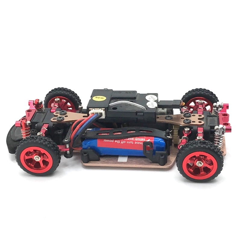 Wltoys Metal Full Set Upgrade For 1 28 P929 P939 K979 K989 K999 k969 RC Car Parts Walmart