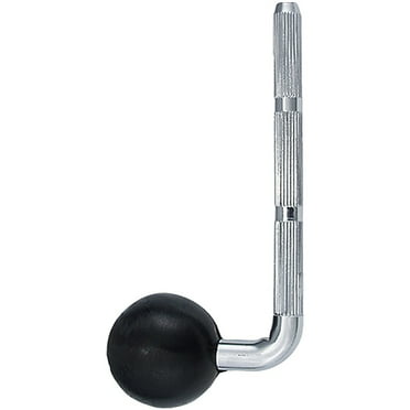 Gib Clam Type Arm 10.5mm L-rod - Walmart.com