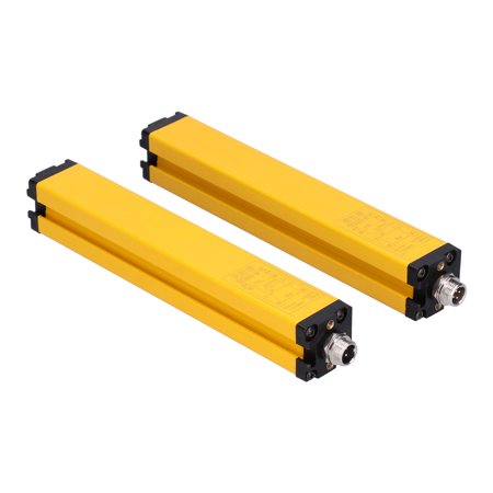 Photoelectric Safety Protection Device,Safety Light Curtain ...