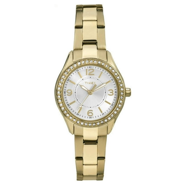 Timex Miami Mini 30mm Bracelet Watch - Walmart.ca
