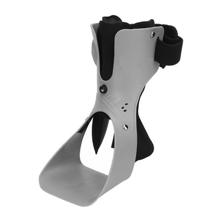 Ankle Foot Orthosis,Foot Drop Brace Adjustable Foot Drop Support Brace ...