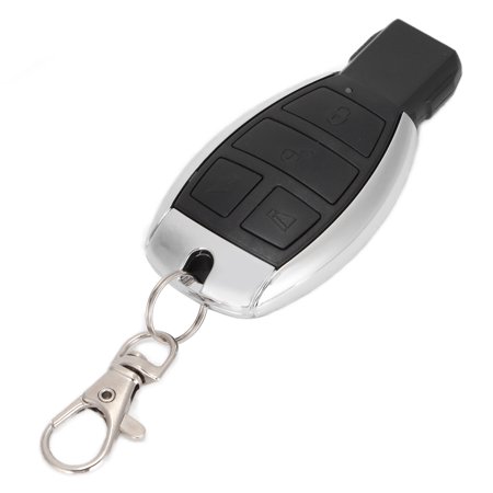 Wireless Alarm System Remote Control, Anti-Theft 4-Key 4-Key Remote ...
