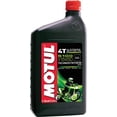 Motul 5100 Synthetic Blend 4-Stroke Motor Oil 15W-50 1 Liter - Walmart.com