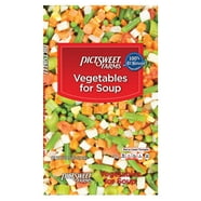 Great Value Frozen Pepper and Onion Blend, 20 oz Veggie Mix with Red ...