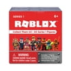 Roblox Action Collection – Series 1 Mystery Figure [Includes 1 Figure ...