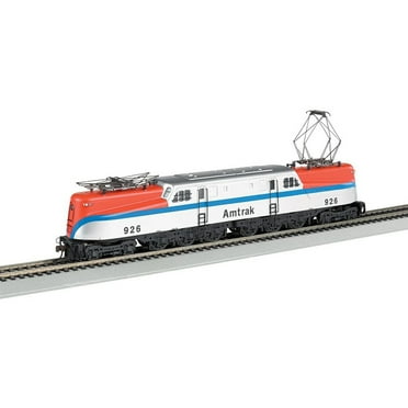 Bachmann Trains HO Scale Thomas & Friends Oliver w/ Moving Eyes ...