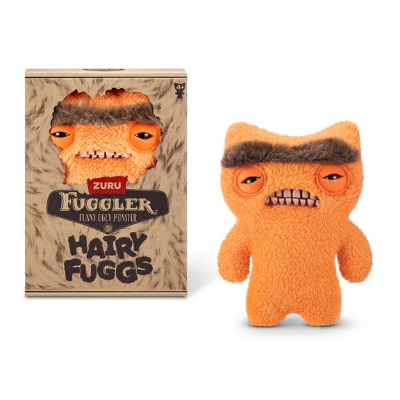 Fuggler 9 inch Lord of The Rings (Frodo), Funny Ugly Monster Soft ...