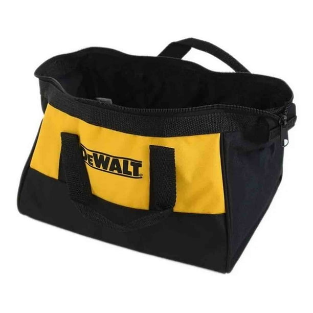 Bolsa Maleta Contratista Mochila Porta Herramientas DeWalt N294699 ...