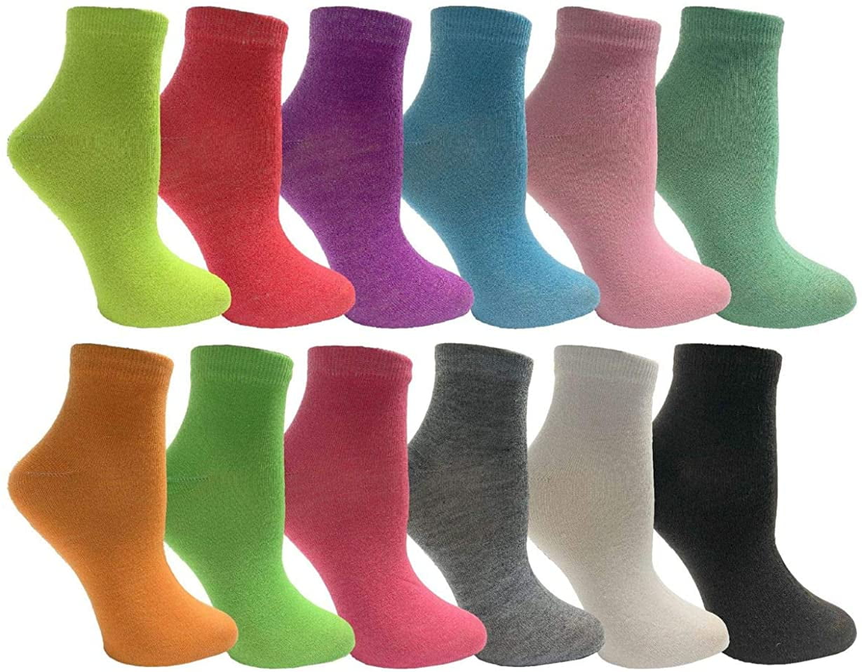 Yacht & Smith 32 Inch Wholesale Men's Long Tube Socks, Cotton Big And ...