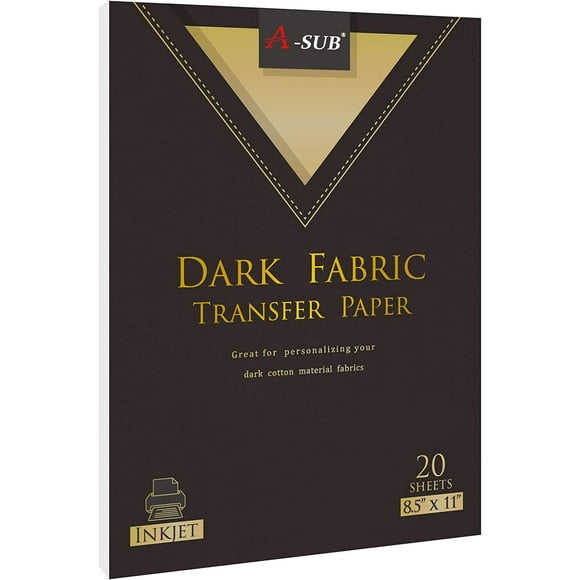 Clear Heat Transfer Paper Clear Heat Transfer Paper