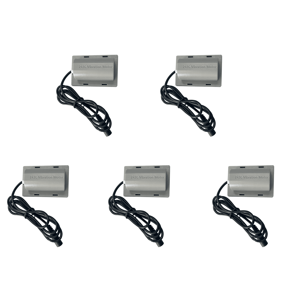 Click here for Unbranded 5x Dc 12v Chair Pillow Vibrating Motor W... prices