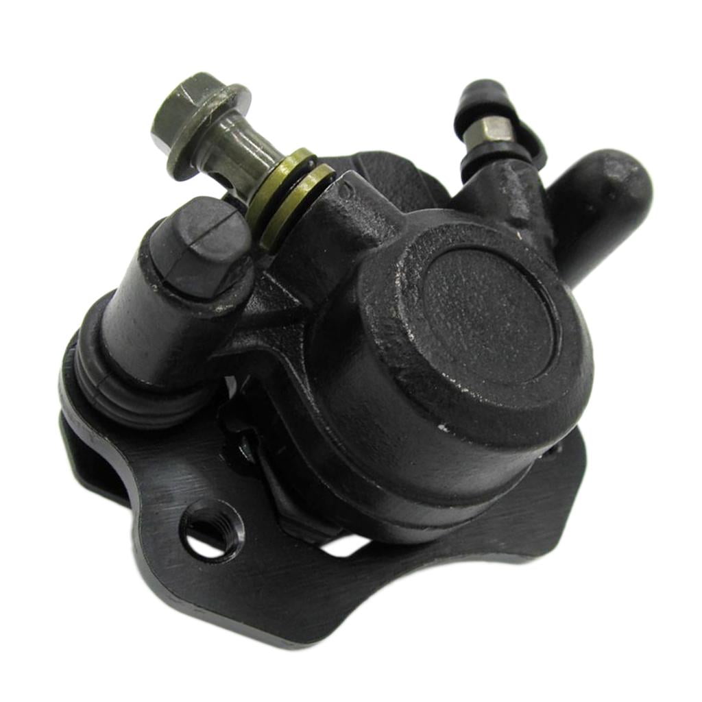 Conjunto de Pinza Disco Trasero Izquierdo para 50cc 110cc 125cc ATV ...