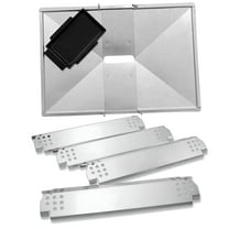 Grill Replacement Parts for Charbroil Performance 2 Burner 463625217, 463625219, 463673517 ...