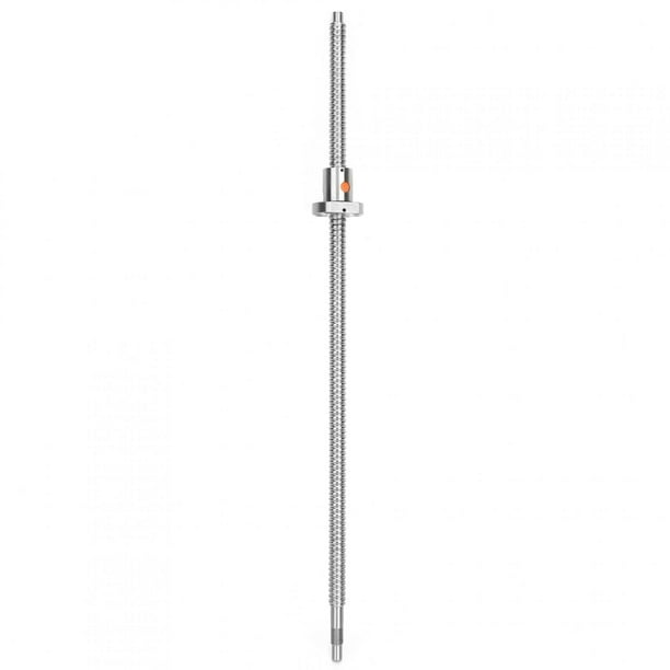 SFU1605 Ball Screw, Ball Screw Coupler, High-Accuracy Compact ...