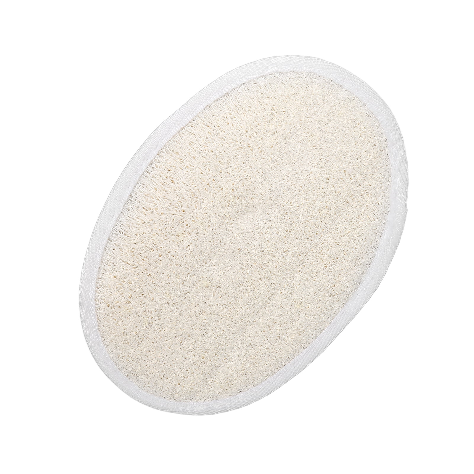 Luffa Pad Peeling Peeling Glove Peeling Limpia la Piel a Fondo ...