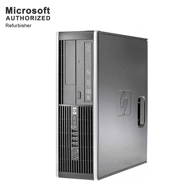 Used HP 6200 Pro Tower Desktop PC with Intel Core i5-2400 Processor ...
