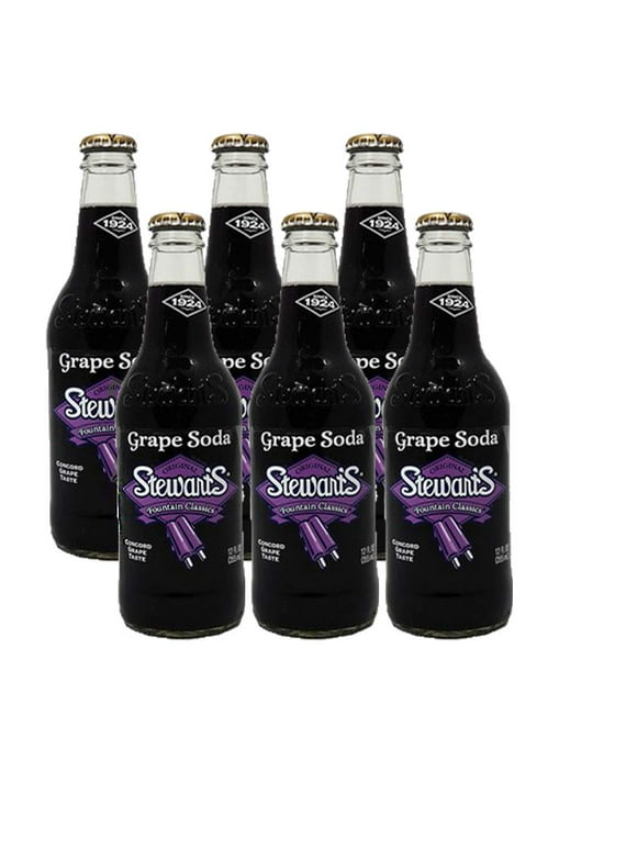 Stewarts Soda Pop in Beverages - Walmart.com