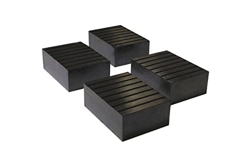 QuickJack 1.5" Low-Profile Blocks - Walmart.com