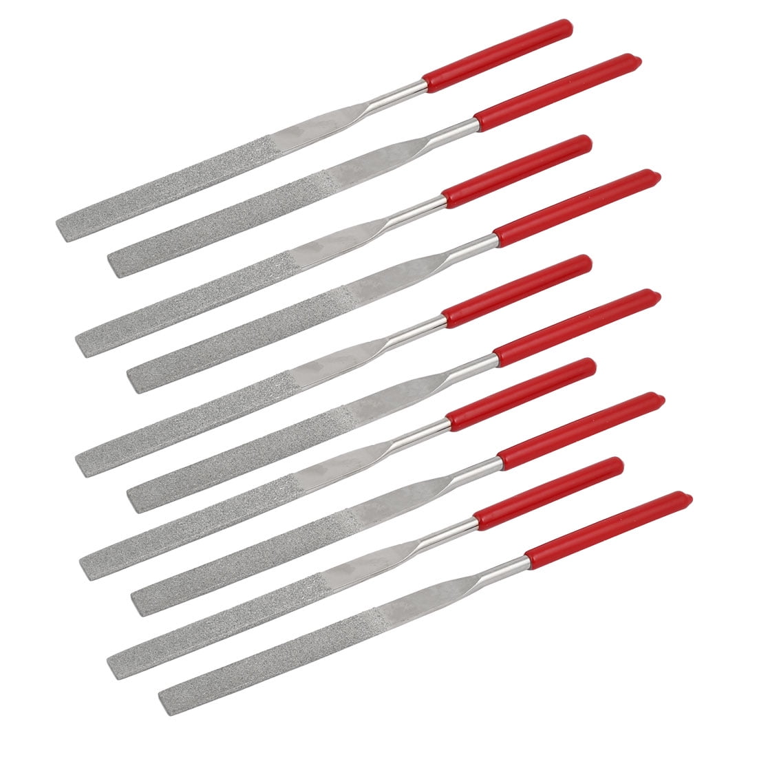 Click here for Unique Bargains 10mm Width 2.5mm Thickness 180mm T... prices