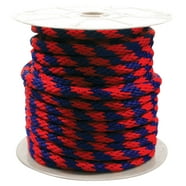 Zareba 656 ft. White Poly Rope - Walmart.com