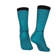 Four Seasons Universal Socks - 2 Pairs of Unisex Trendy Socks with ...