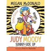 Judy Moody: Judy Moody, Book Quiz Whiz (Series #15) (Hardcover ...