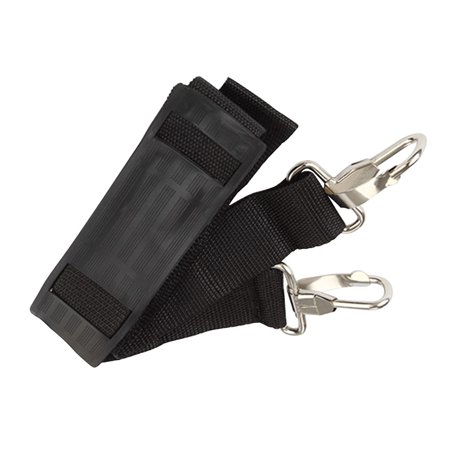 Shoulder Strap Adjustable Side Hanging Practical Garden Single Padded ...