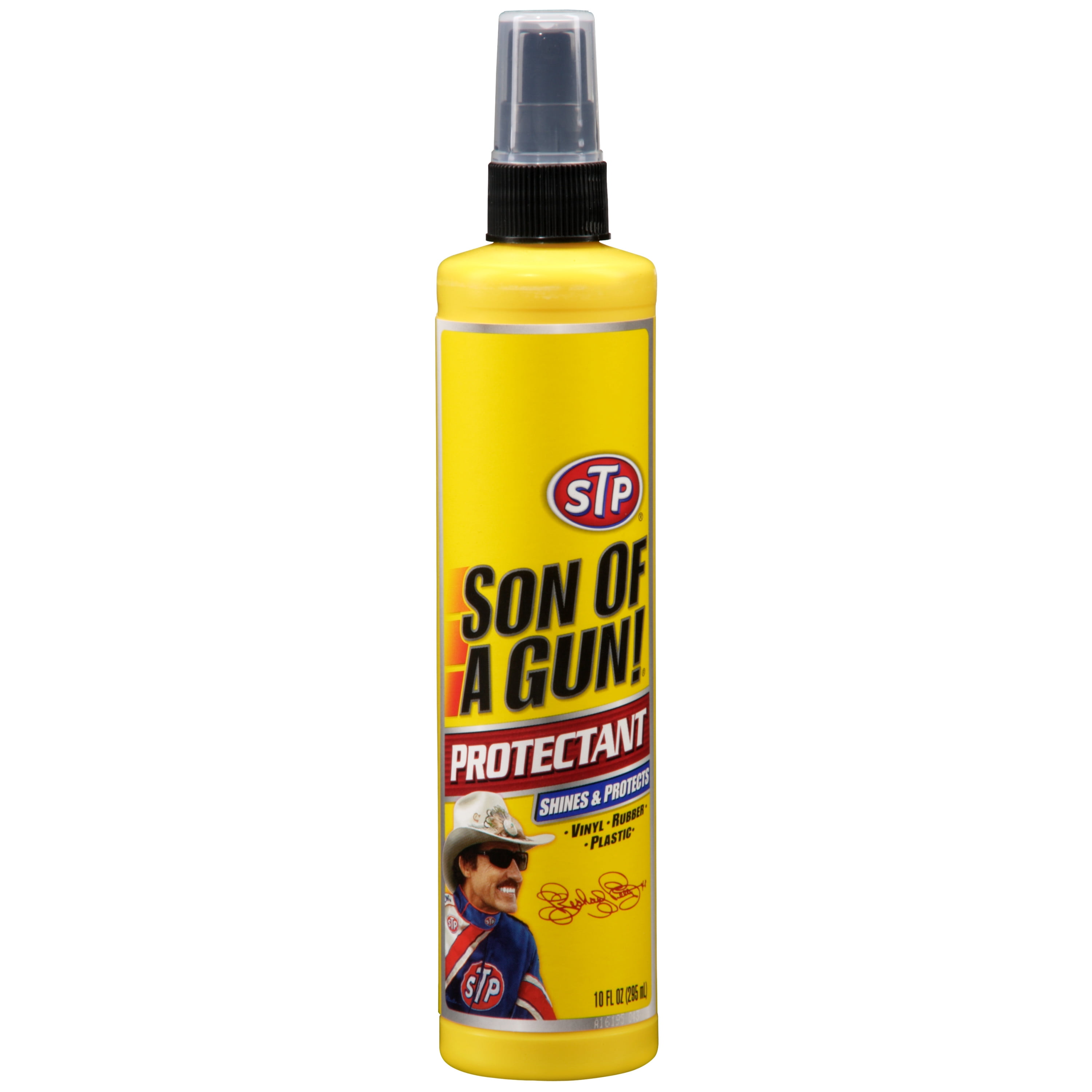 Son Of A Gun Protectant Pump (10 fluid ounces) - Walmart.com