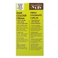Yoly Shine Permanent Hair Color Cream 6.5 Dark Blond Mahogany - Walmart.com