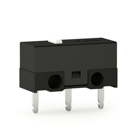 NEW Gaming Mouse Micro Switch 3 Pin Computer Mice Left Right Button ...